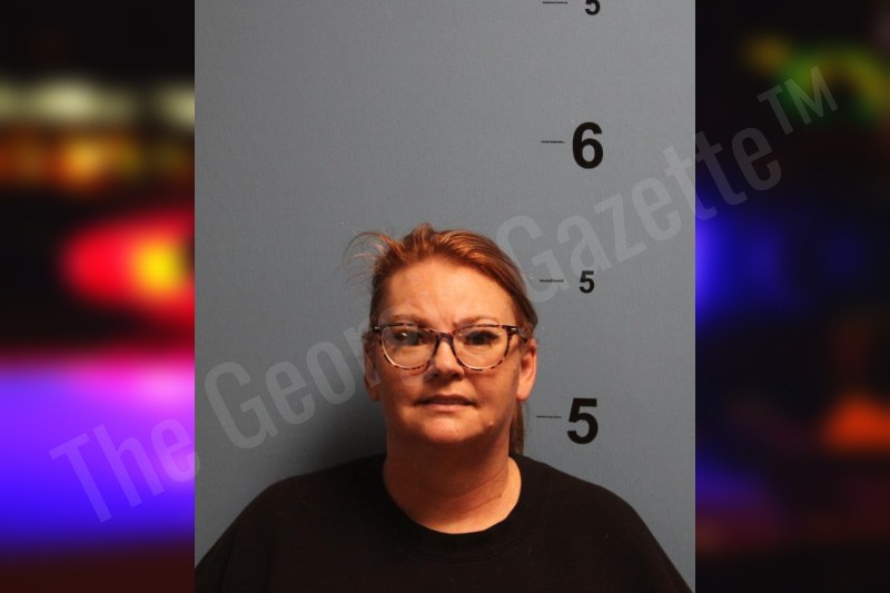 Stephanie Mercer — Monroe County Jail Bookings