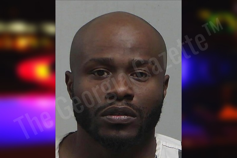 Bobby Merritt — Tift County Jail Bookings