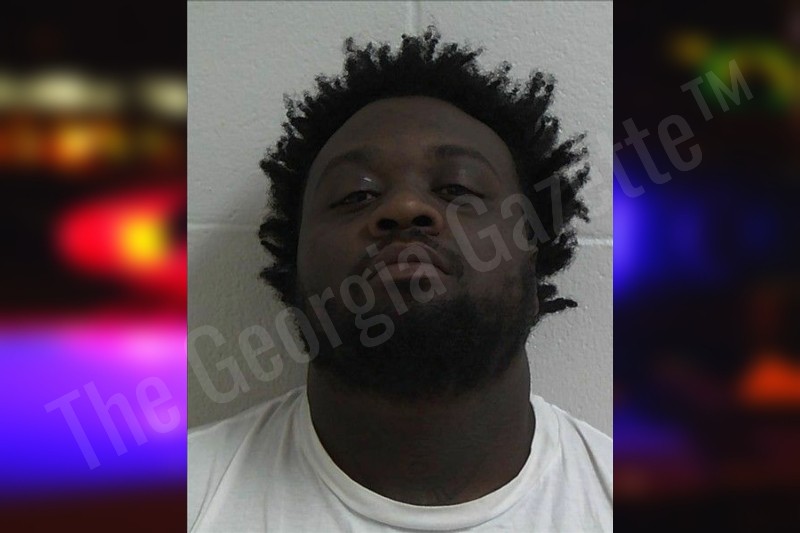 Gregory Merritt — Decatur County Jail Bookings