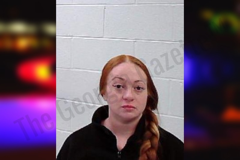 Alicia Messner — Fulton County
