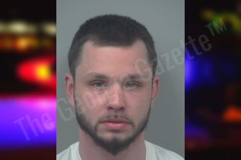 Christopher Mewborn — Gwinnett County