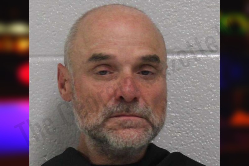 Joseph Michaud — Carroll County Jail Bookings