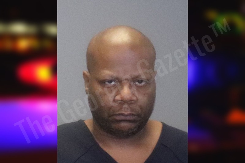 Draper Miles — Muscogee County Jail Bookings