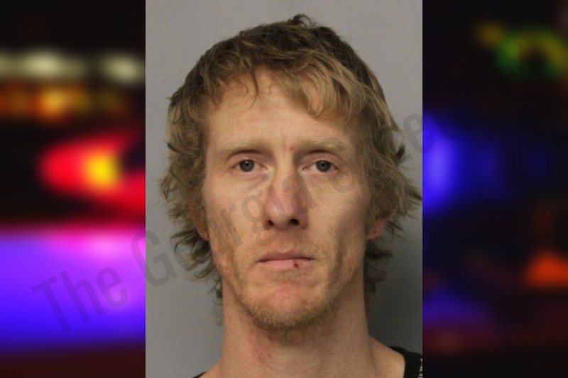 Brian Miller — Hall County Jail Bookings