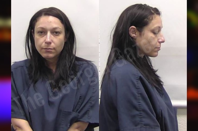 Melissa Miller — Clarke County Jail Bookings