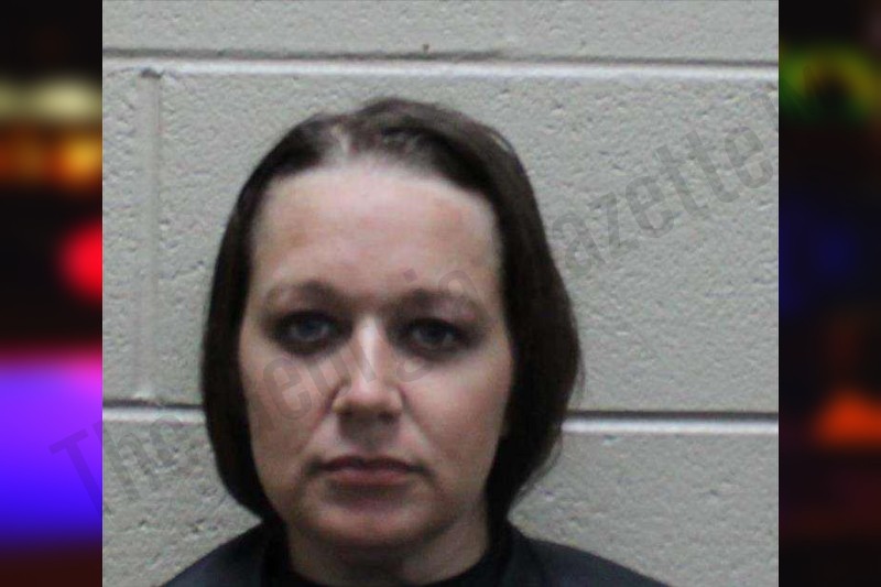 Tabatha Miller — Haralson County Jail Bookings