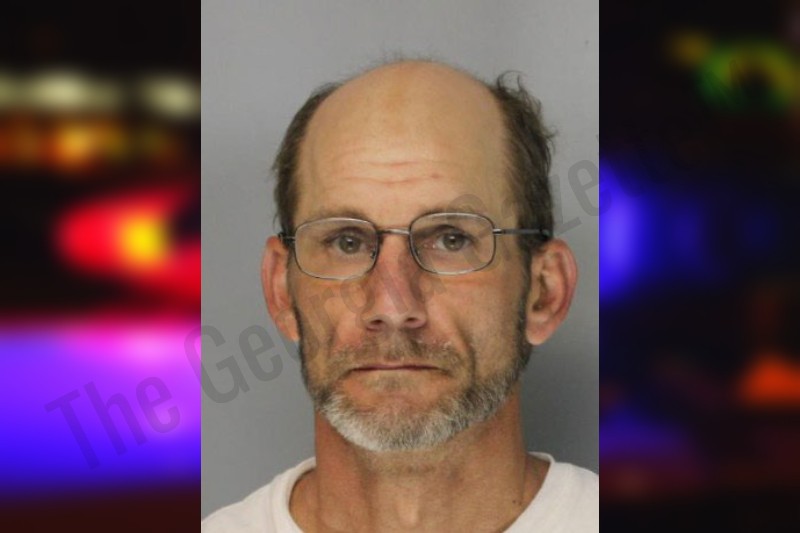 Melvin Minish — Hall County Jail Bookings