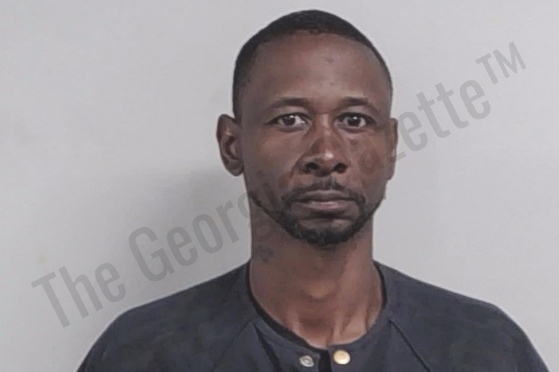 Carlos Minor — Lowndes County Jail Bookings