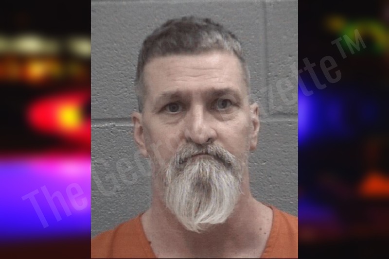 Michael Mitchell — Columbia County Jail Bookings