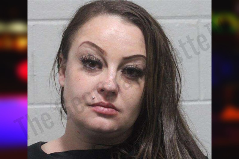 Emily Montesinos — Habersham County Jail Bookings