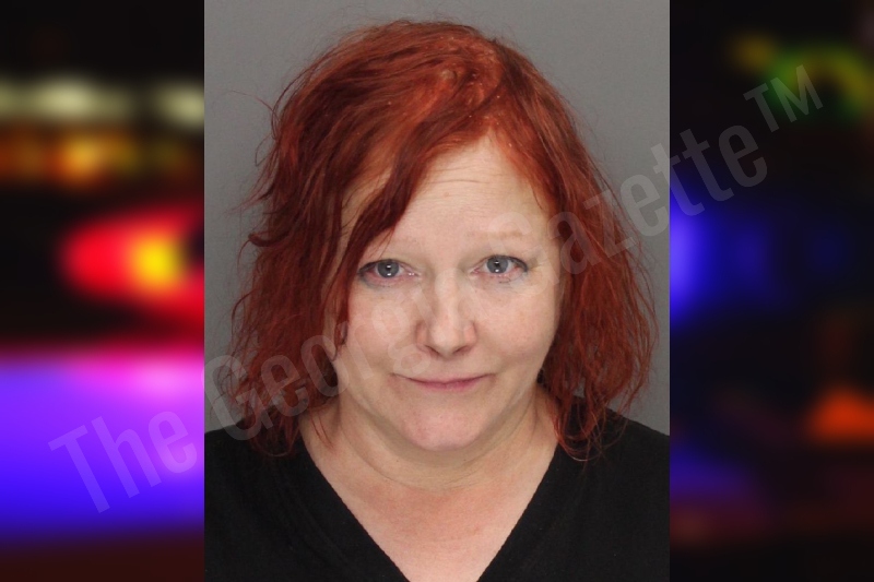 Mary Montgomery — Cobb County