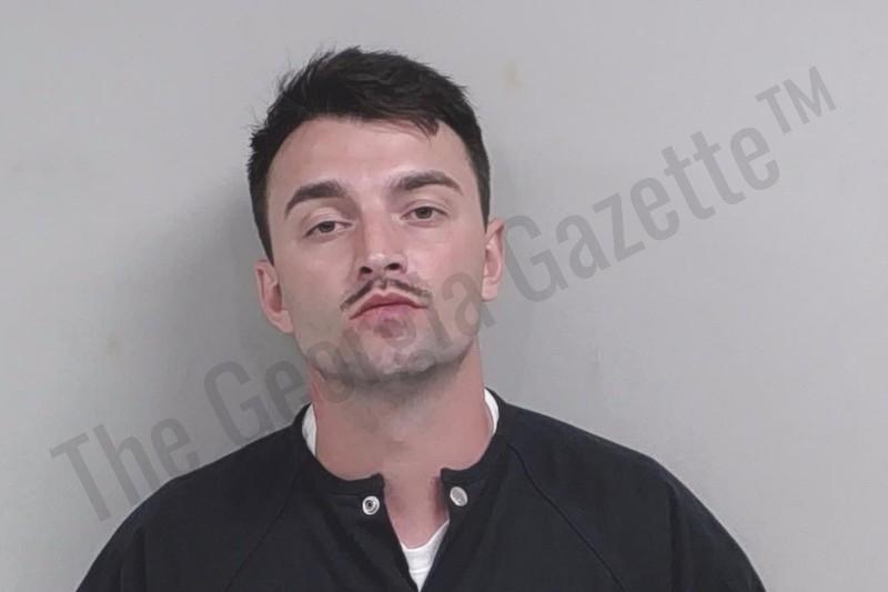Conner Moon — Lowndes County Jail Bookings