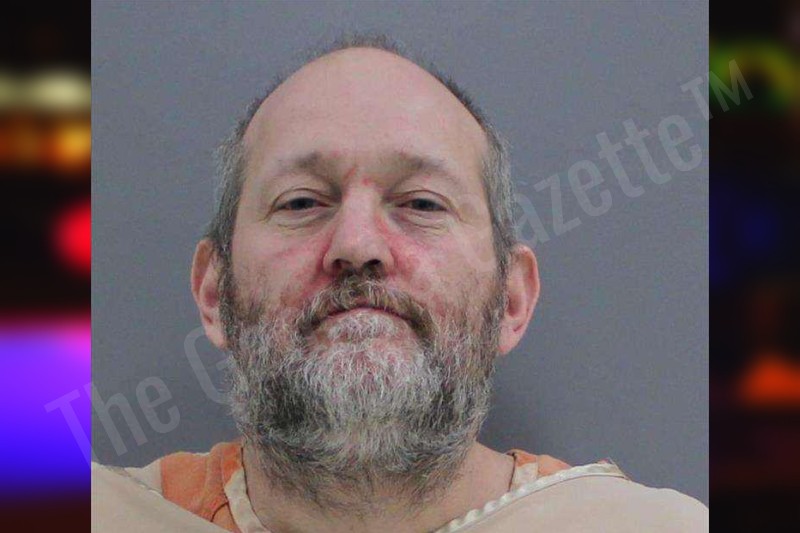 Robert Moon — Rabun County Jail Bookings