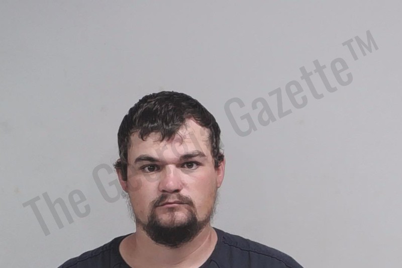 Joseph Moore — Lowndes County Jail Bookings