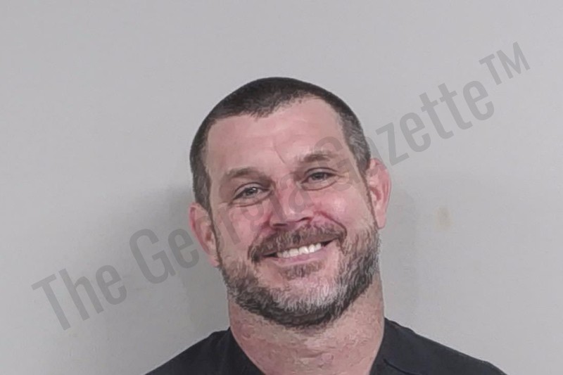 Robert Moore — Lowndes County Jail Bookings