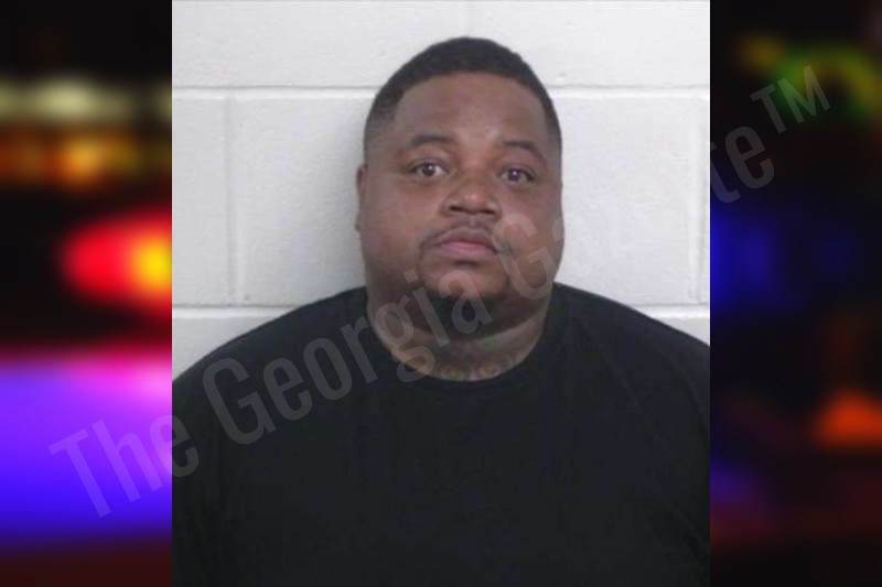 Tyrell Moore — Washington County Jail Bookings