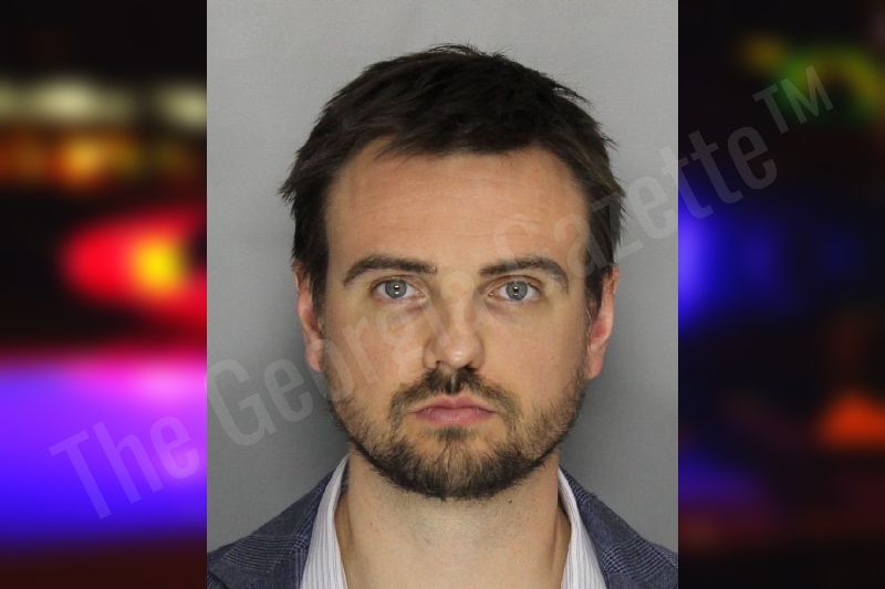 Josias Moretto — Cobb County Jail Bookings