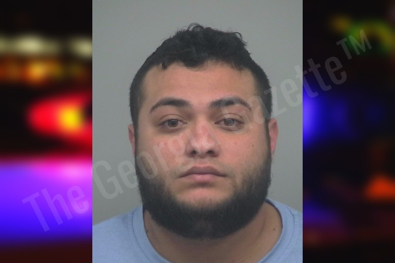 Jean Morillo — Gwinnett County Jail Bookings