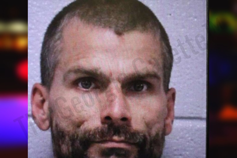 Brian Morris — Carroll County Jail Bookings