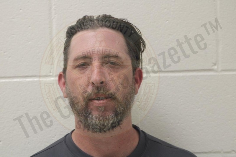 Justin Mosely — Jones County Jail Bookings