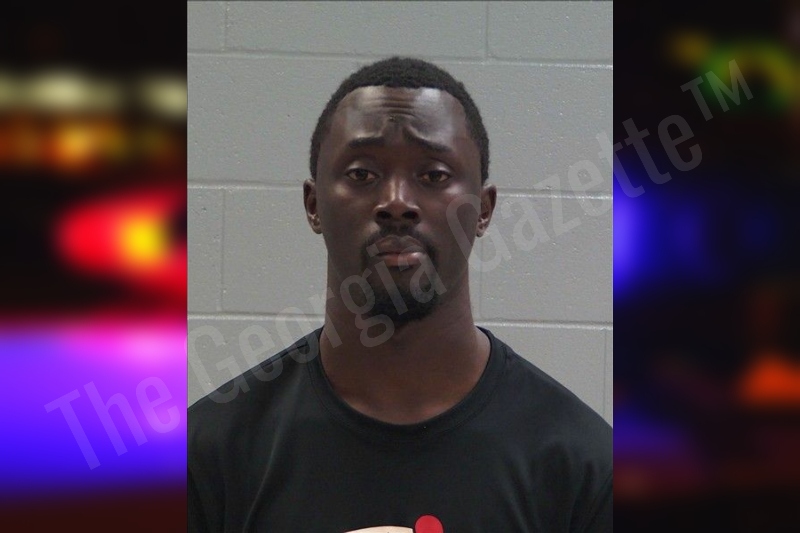 Jaterrio Mosley — Baldwin County Jail Bookings