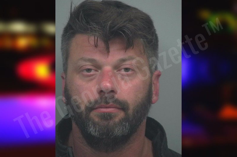 Bryan Moss — Gwinnett County