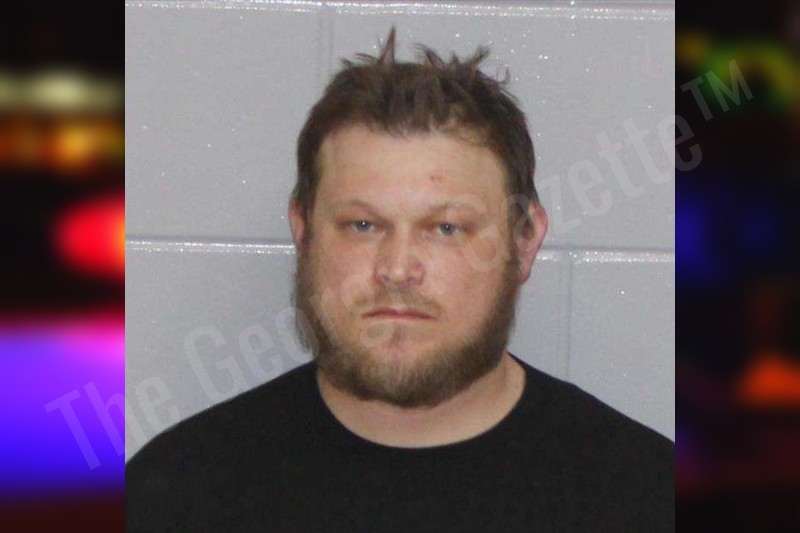 Kevin Mote — Morgan County Jail Bookings