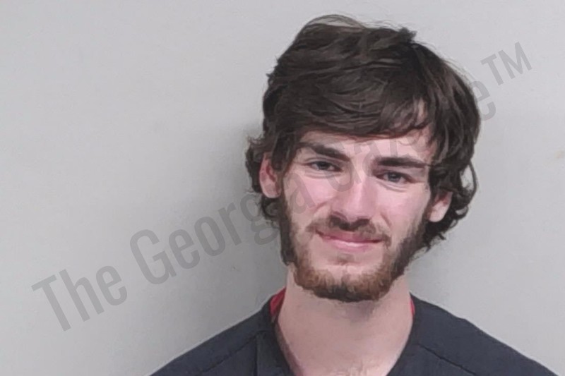 Colin Murphy — Lowndes County Jail Bookings