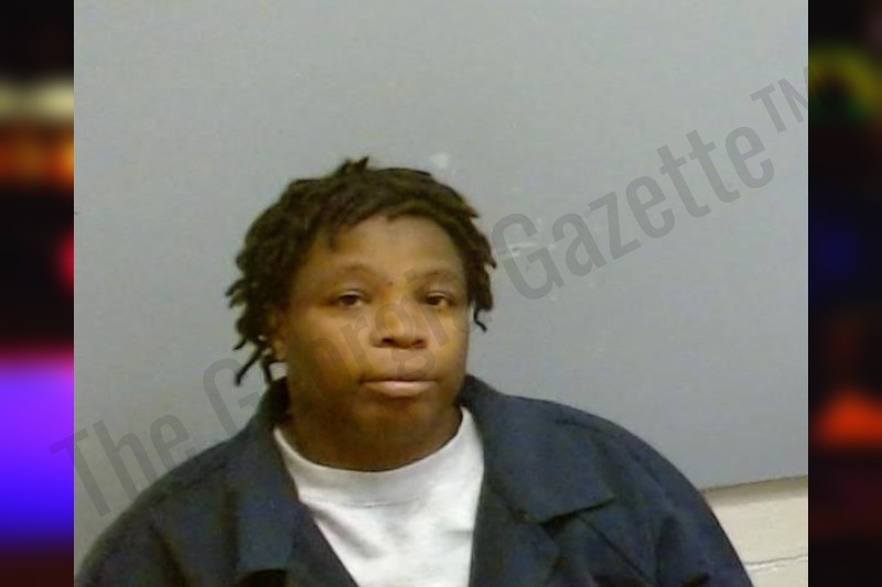 Lakeisha Murray — Fulton County