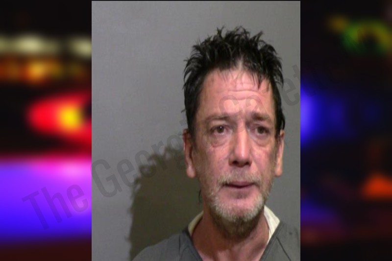 Joseph Mabry — Glynn County Jail Bookings