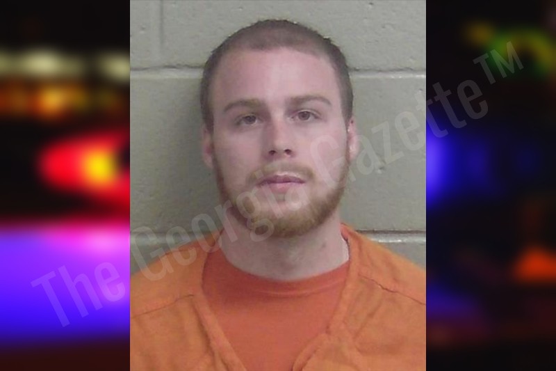 Devon Mack — Wayne County Jail Bookings