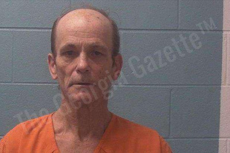 Brian Mackay — Franklin County Jail Bookings