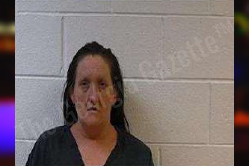 Polk County Jail Bookings – Page 8 – The Georgia Gazette