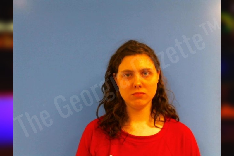 Madison Fuller — Troup County Jail Bookings