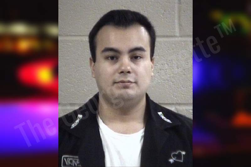 Fernando Magana — Whitfield County Jail Bookings