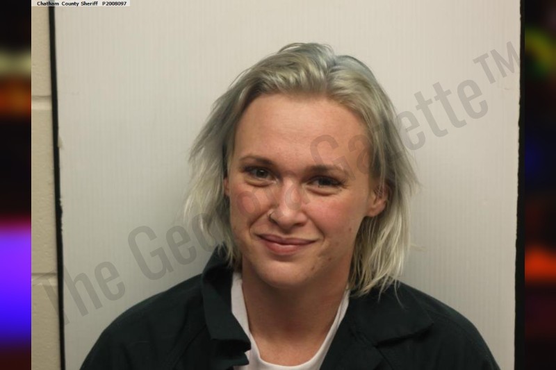 Noelle Magness — Chatham County