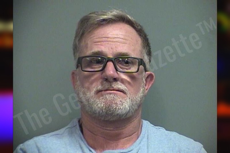 Timothy Mallory — Effingham County Jail Bookings