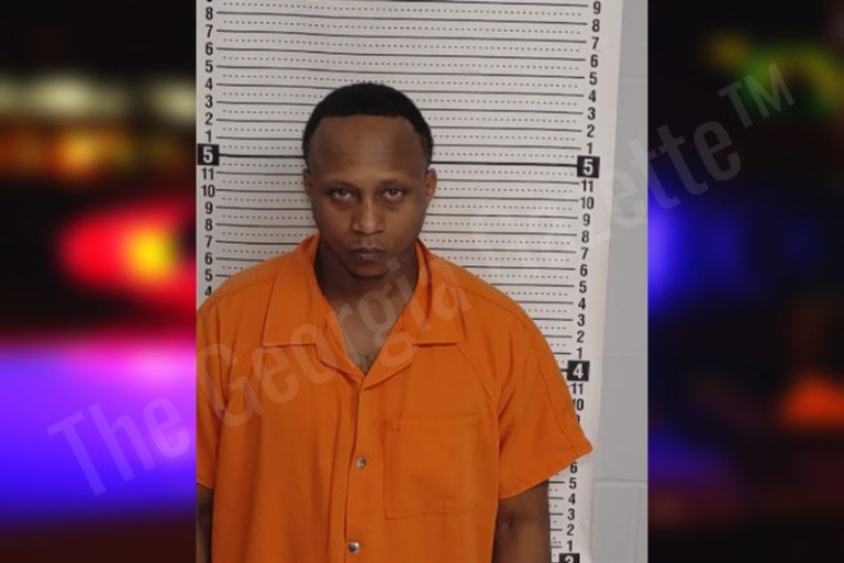 Amandor Malone — Rockdale County Jail Bookings