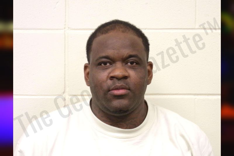 Christopher Maloy — Bulloch County Jail Bookings