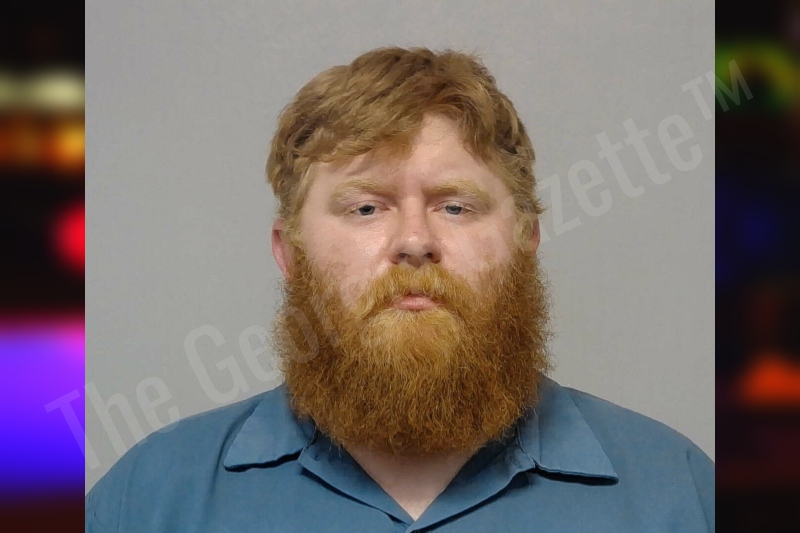 Bibb County Jail Bookings – The Georgia Gazette