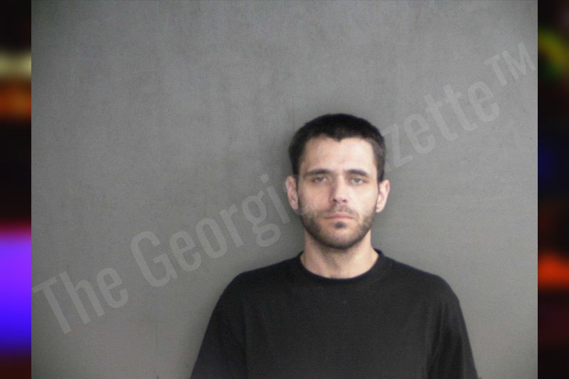 Eric Marks — Twiggs County Jail Bookings