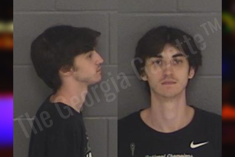 Zaeh Marshall — Barrow County Jail Bookings