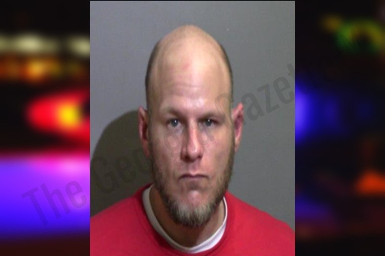 Jonathan Martin — Glynn County Jail Bookings