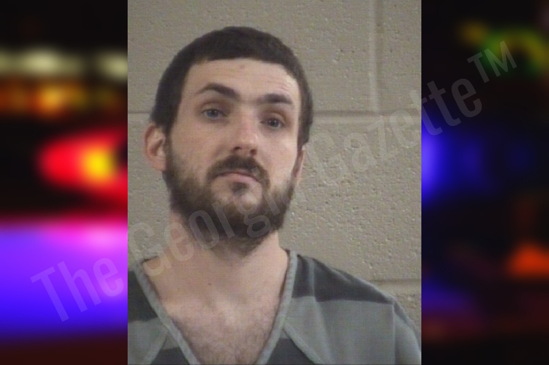 Rodney Martin — Whitfield County Jail Bookings