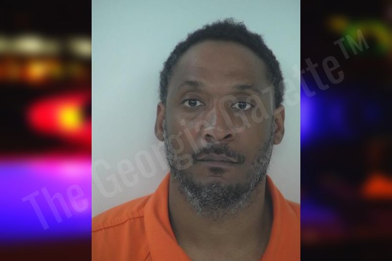 Shannon Martin — Fayette County Jail Bookings