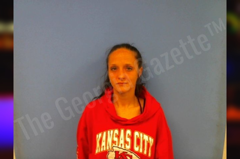 Martina Norris — Troup County Jail Bookings