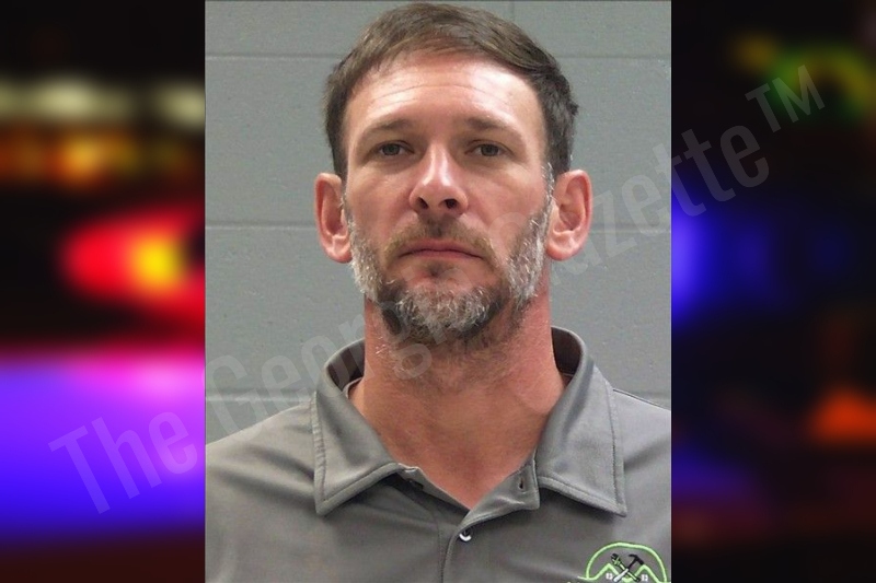 Joseph Mason — Baldwin County Jail Bookings