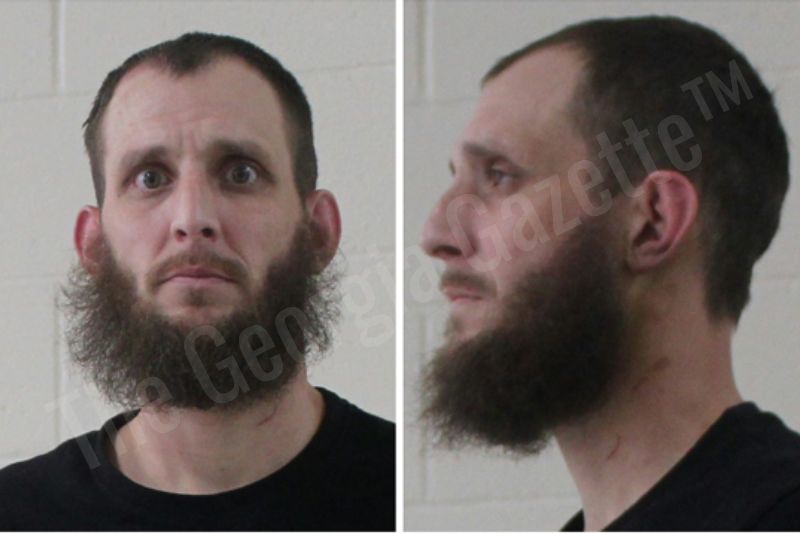 Jamie Mathis — Houston County Jail Bookings