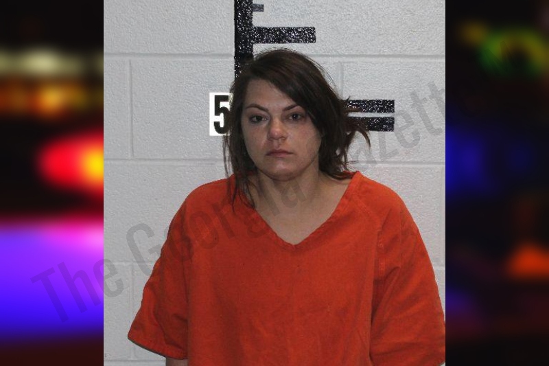 Kimberly Matthews — Murray County Jail Bookings