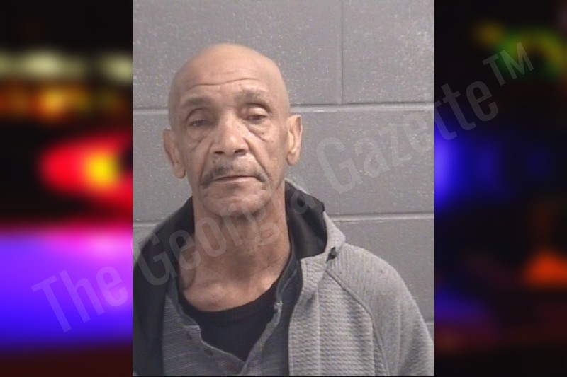 Terry Matthews — Spalding County Jail Bookings